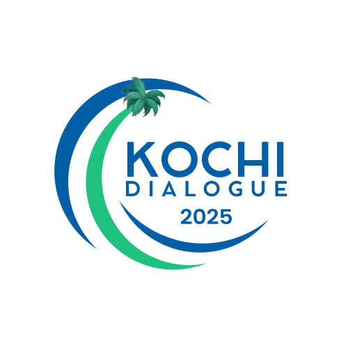 Kochi Logo Kochi New Spot With My @realmeindia , Tough! Durable!